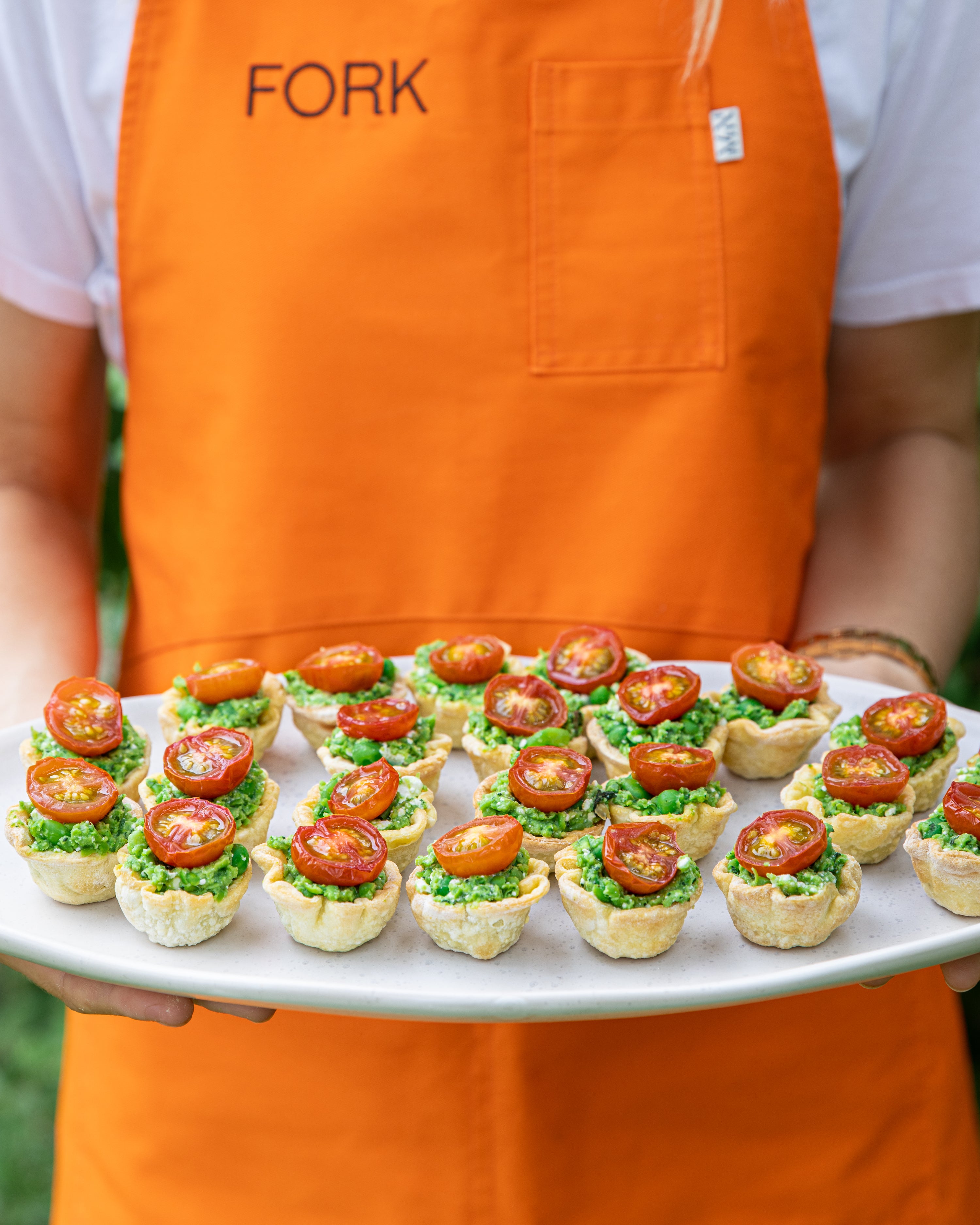 Fork Catering: fresh and inspired catering in Auckland – Fork Kitchen
